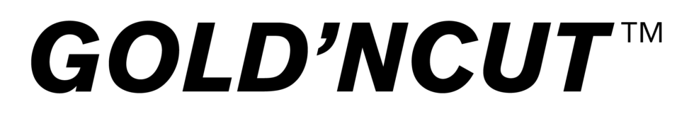 GOLD’NCUT™ - Crary