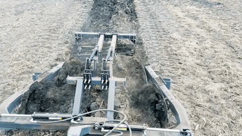 Crary® Trench PRO™ - Crary