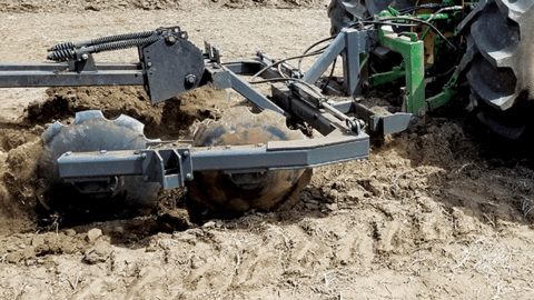 Water Solutions - Crary