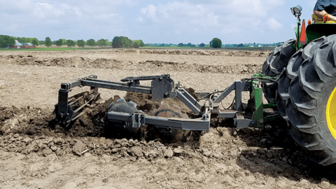 Crary® Trench PRO™ - Crary