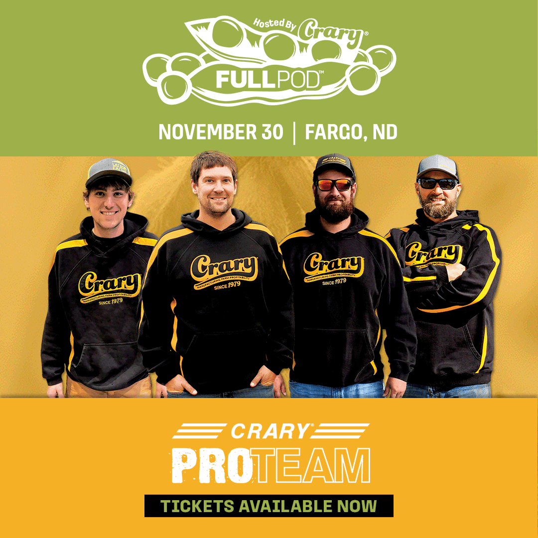 FULL POD 2023 - Crary