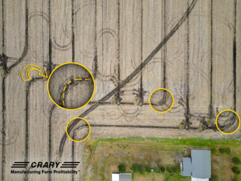 Tile PRO® Plow - Crary