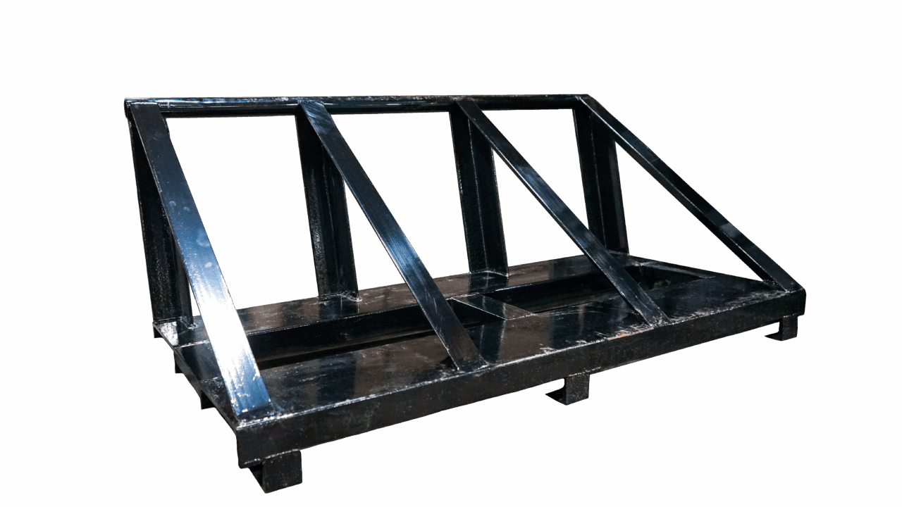 Tile PRO® Plow - Crary