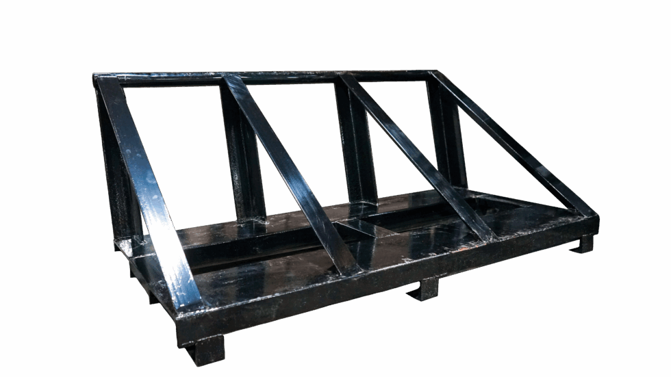 Tile PRO® Plow - Crary