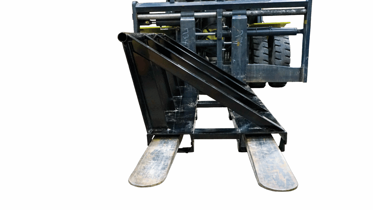 Tile PRO® Plow - Crary