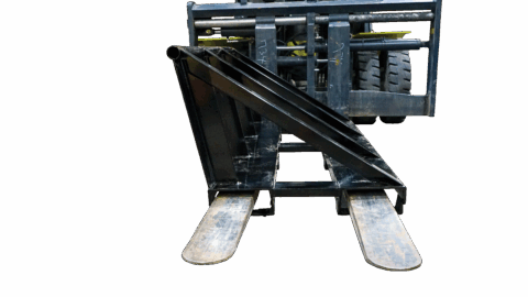 Tile PRO® Plow - Crary