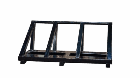 Tile PRO® Plow - Crary