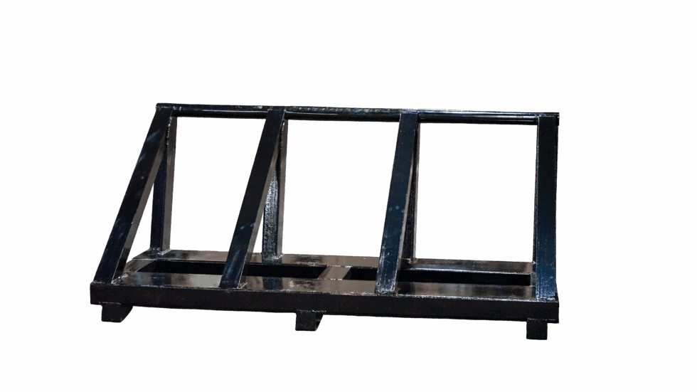 Tile PRO® Plow - Crary